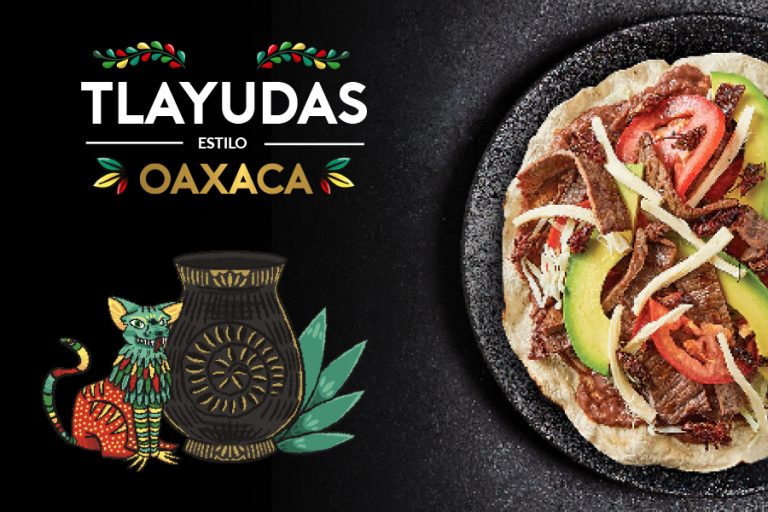 Tlayudas Oaxaqueñas - Aceite de cocina Mazola